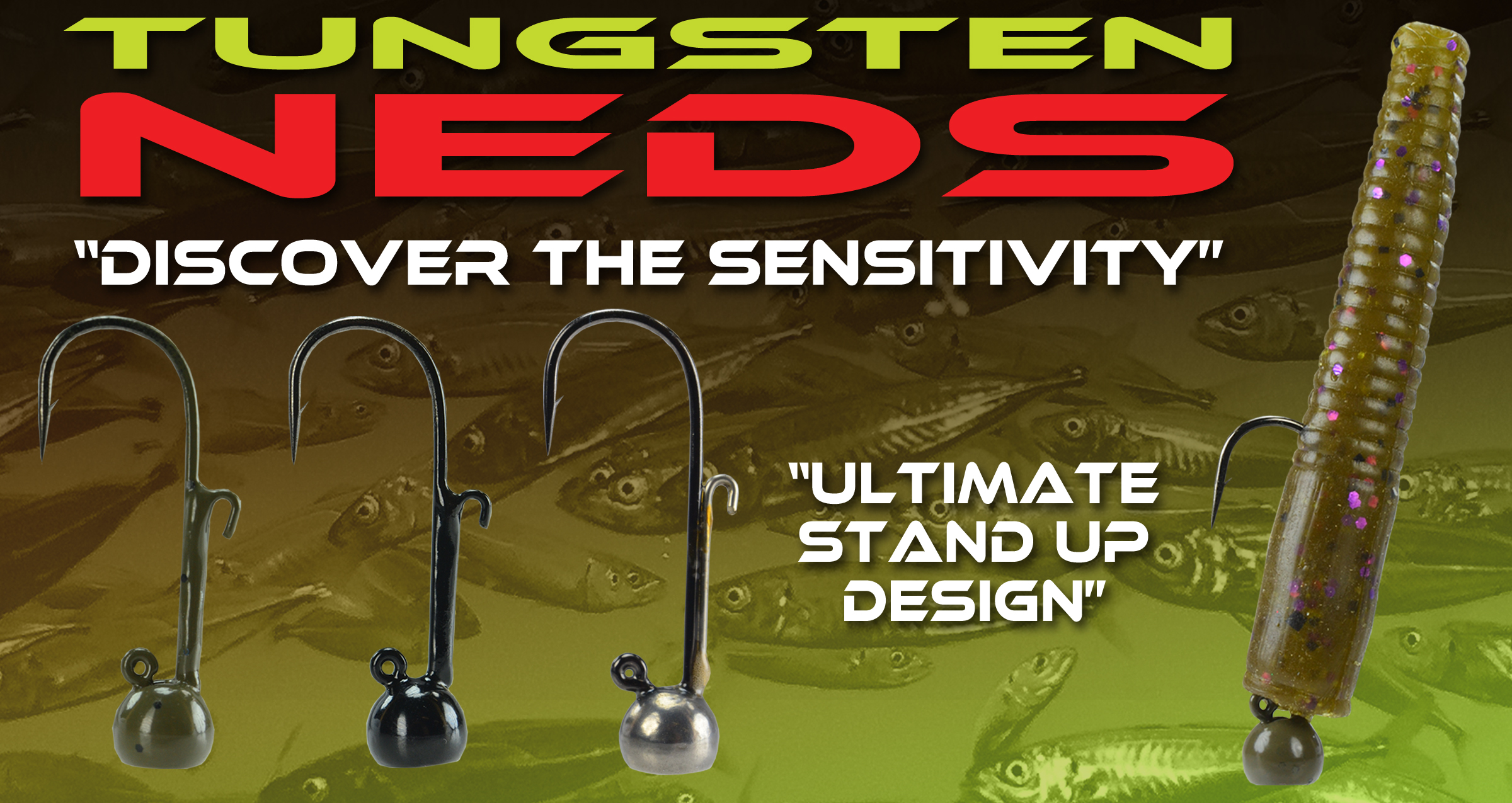 The Ned Rig: The Best Bass Lure You’ve Never Heard Of – Man Can Outdoors